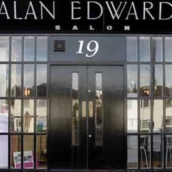 Alan Edwards Salon - Hair Salons - 56-58 Wilson Street, Merchant City ...