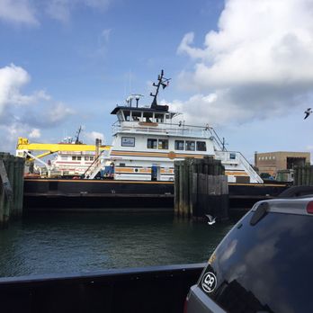 Ocracoke Island Ferry - 192 Photos & 77 Reviews - Public Transportation ...