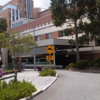 Royal Perth Hospital - 2019 All You Need to Know BEFORE You Go (with ...