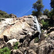 Potwisha Campground - 19 Photos & 16 Reviews - Campgrounds - 47050 ...