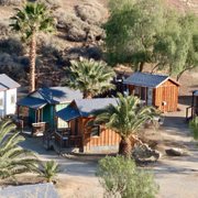 Mercey Hot Springs - 183 Photos & 101 Reviews - Resorts - 62964 Little ...