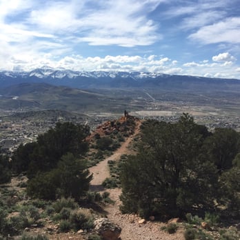 Geiger Lookout - 23 Photos - Hiking - State Rt 341, Reno, NV - Yelp