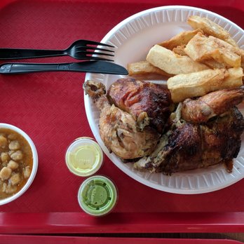 Super Chicken - 200 Photos & 395 Reviews - Latin American - 8357 ...