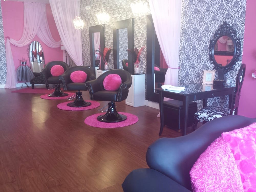 Lil Miss Ooh La-la Spa Parties. - Party & Event Planning - 7751 W 28th ...