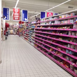 Carrefour - 15 Photos & 41 Reviews - Grocery - Centre Commercial ...