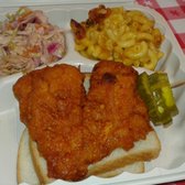 Hot Chicken Takeover - 189 Photos & 166 Reviews - American (Traditional ...