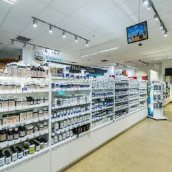 Pure Integrative Pharmacy - 16 Photos & 17 Reviews - Pharmacy - 238 ...