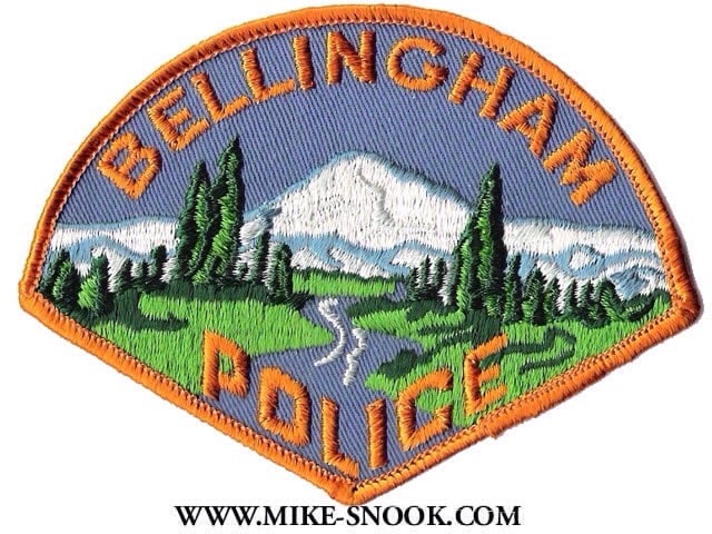 Bellingham Police Department - Police Departments - 505 Grand Ave ...