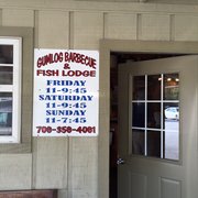 Gumlog Bar B Que and Fish Lodge - 29 Reviews - Barbeque - 106 ...