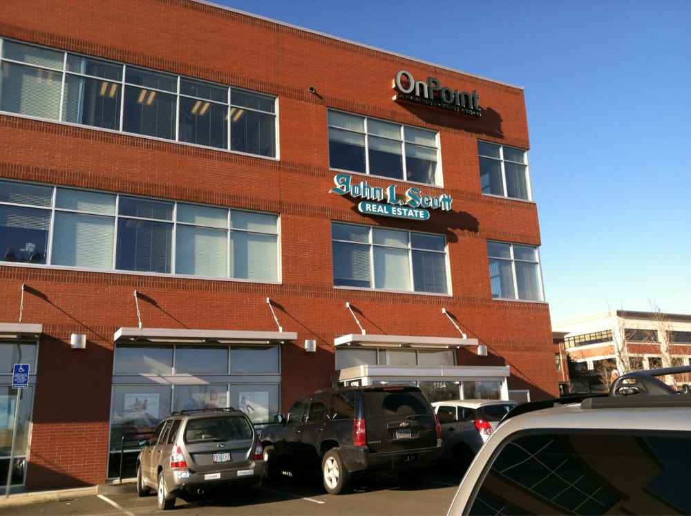 OnPoint Community Credit Union - Banks & Credit Unions - Gresham, OR ...