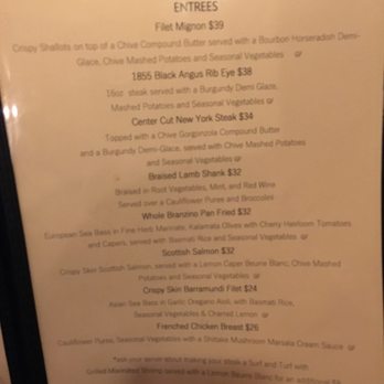 Morrison’s Restaurant and Bar - 59 Photos & 126 Reviews - Pizza - 3516 ...