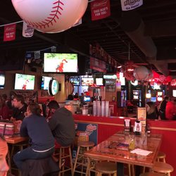 Frickers - 37 Photos & 49 Reviews - Chicken Wings - 19 N Saint Clair St ...