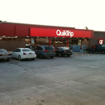 QuikTrip - 2019 All You Need to Know BEFORE You Go (with Photos) Gas ...