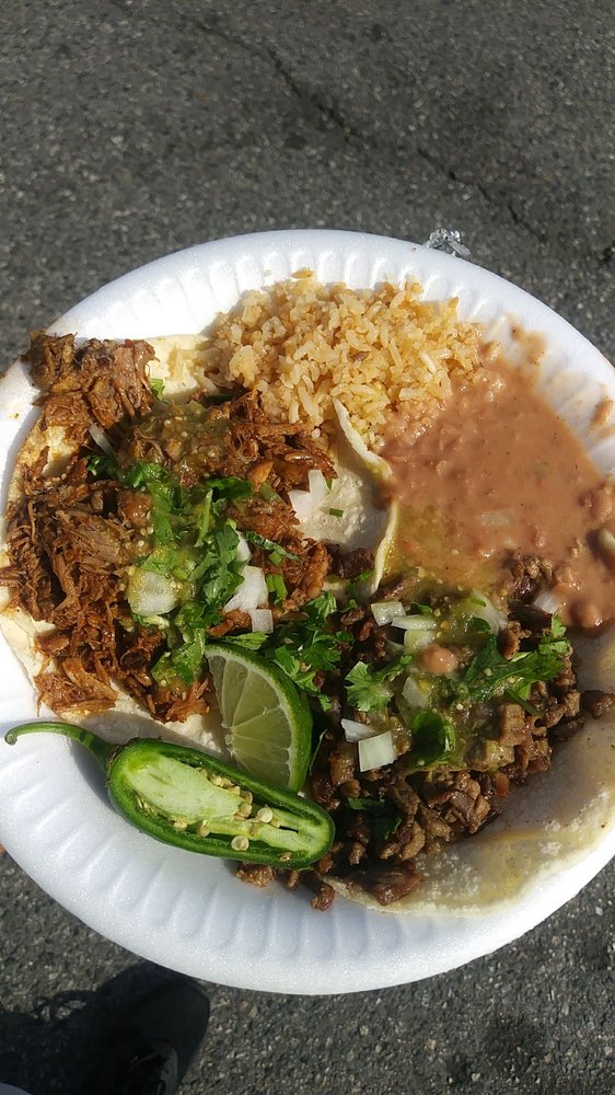 El Ranchito Restaurant - 22 Photos & 22 Reviews - Mexican - 3401 S Main ...