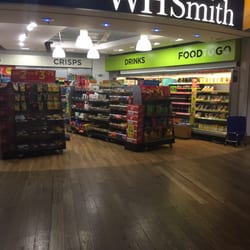 WH Smith - Cards & Stationery - Heathrow T3, Heathrow, Hillingdon ...