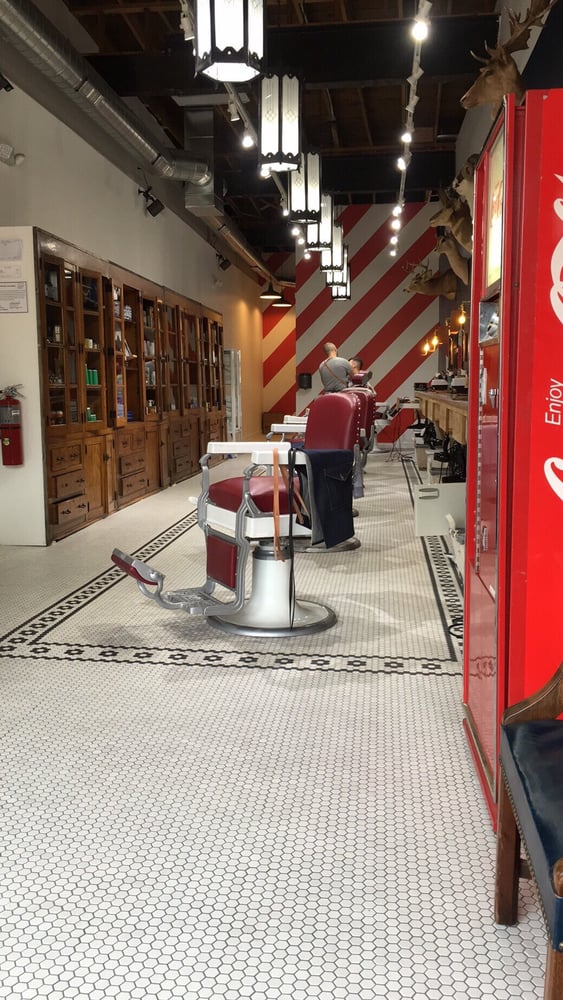 Union Barber - 13 Photos & 37 Reviews - Barbers - 212 W Nine Mile Rd ...