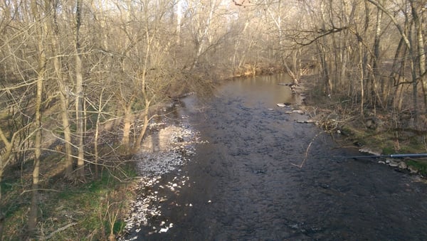 Blue Bell, PA Map & Directions - MapQuest