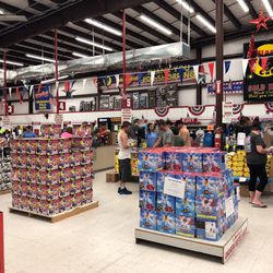 Boomland - 26 Photos & 13 Reviews - Fireworks - 6399 State Hwy 77 ...