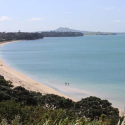Eastern Beach - Beaches - The Esplanade, Auckland, New Zealand - Phone ...