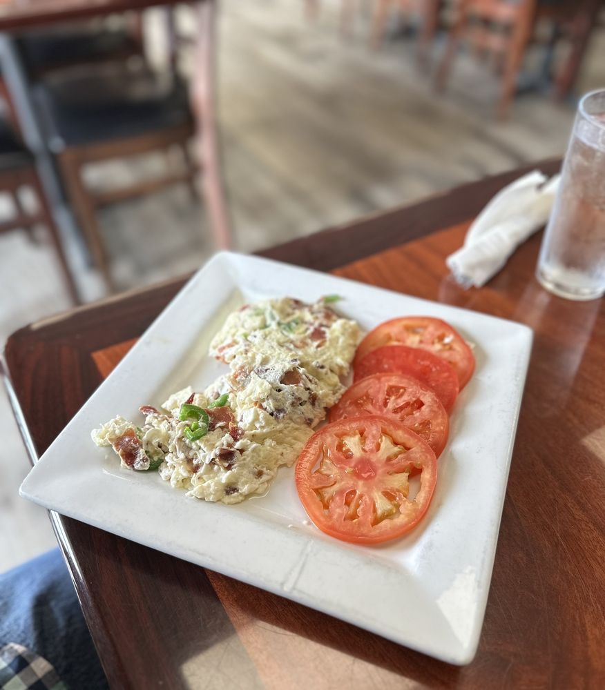 The Nook | Hyperflyer Instant Delivery