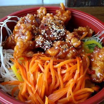 Bento Bab - Korean - 12 Hooper Street, Whitechapel, London, United ...