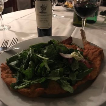 Dimora Restaurant - 126 Photos & 121 Reviews - Italian - 100 Piermont ...