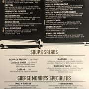 Grease Monkey Sports Bar & Grill - 15 Photos & 12 Reviews - Sports Bars ...