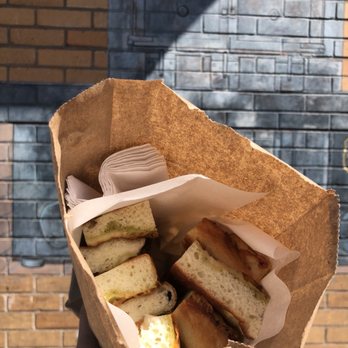 Liguria Bakery - 267 Photos & 707 Reviews - Bakeries - 1700 Stockton St ...