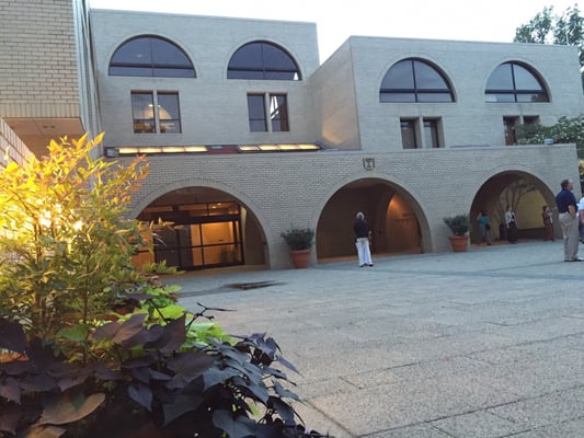 Embassy of Israel 3514 International Dr NW Washington, DC Federal ...