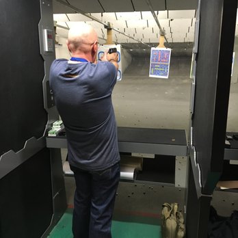 Defender Outdoors - 90 Photos & 55 Reviews - Gun/Rifle Ranges - 2900 ...