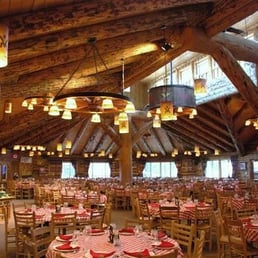 Young Life’s Frontier Ranch - Campgrounds - 22150 County Rd 322, Buena ...