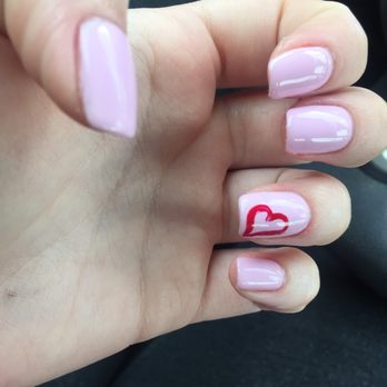 Rachel Nails - 26 Photos & 50 Reviews - Nail Salons - 2209 Francisco Dr ...