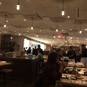 Bulla Gastrobar - 214 Photos & 83 Reviews - Spanish - 6007 Legacy Dr ...