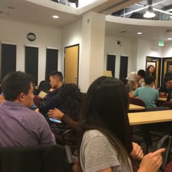 Cory Hall - Colleges & Universities - Hearst Ave, UC Area, Berkeley, CA ...