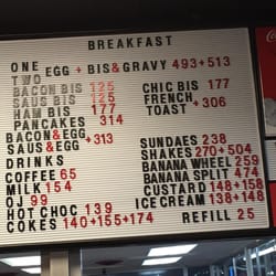 Frostee Freeze - 39 Photos - Fast Food - 1617 N Broad St, New Tazewell ...