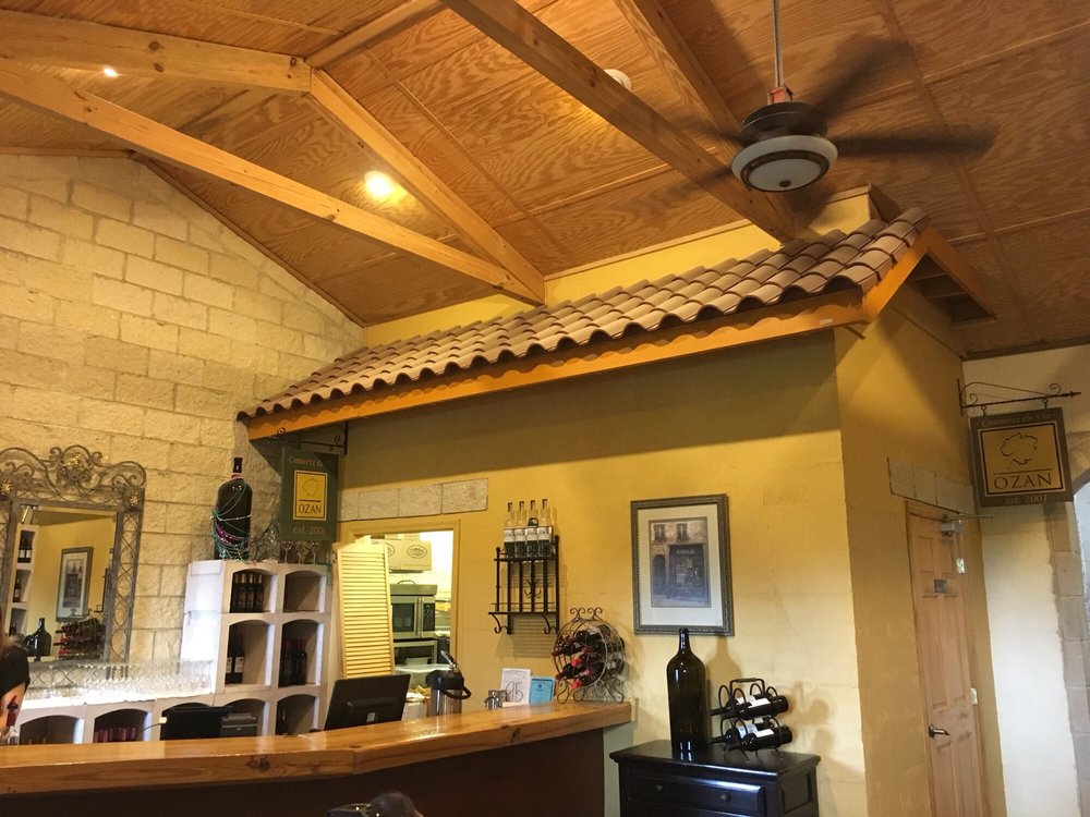 Ozan Vineyard & Winery - 50 Photos & 29 Reviews - Wine Tours - 173 ...