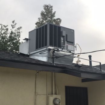 Air Pro Heating and Cooling - 83 Photos & 10 Reviews - Heating & Air ...