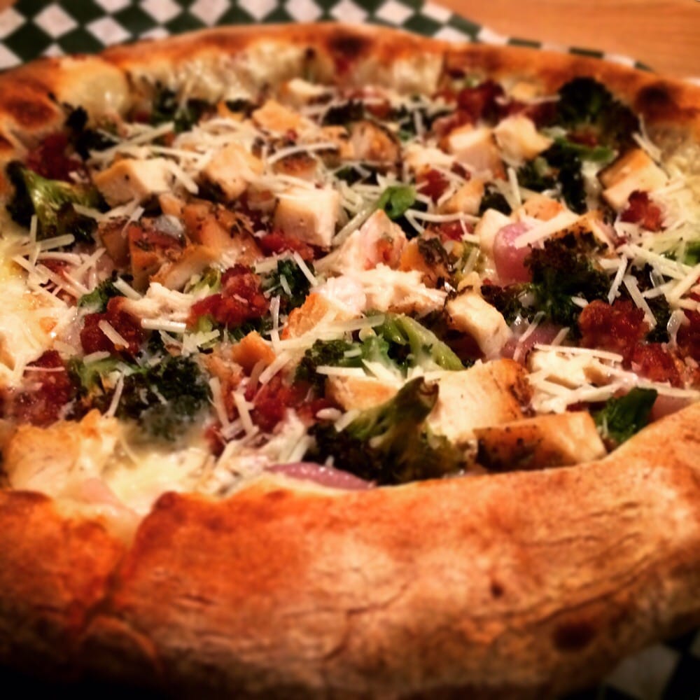 Fiazza Fresh Fired - 97 Photos & 118 Reviews - Pizza - 86 Murray Street ...