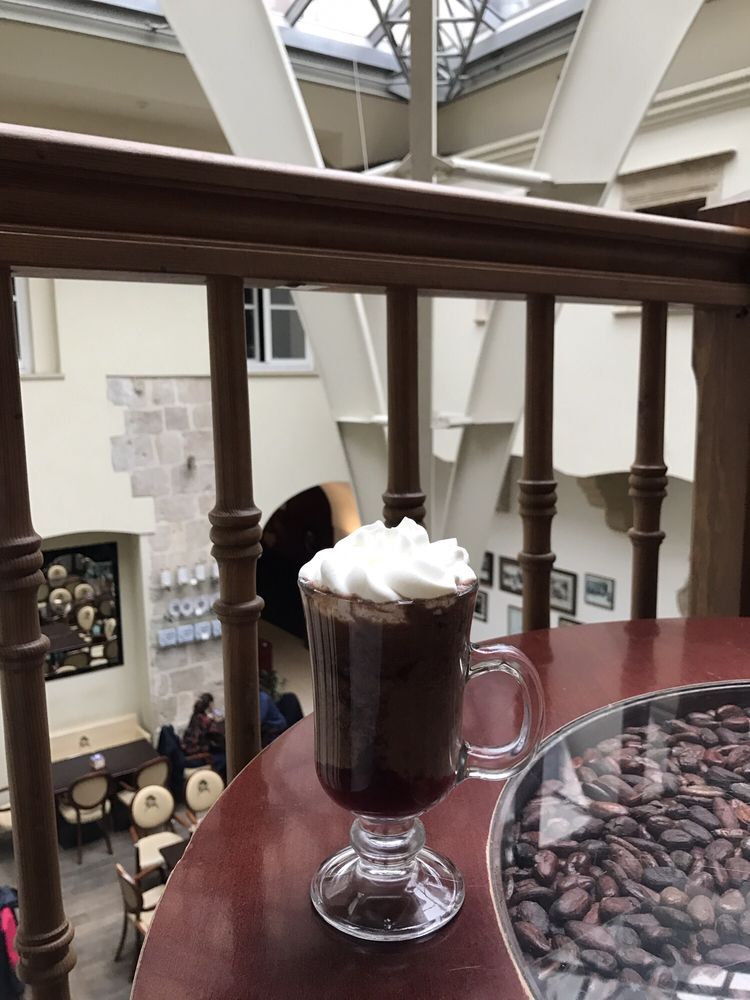 Pijalnia Czekolady E.Wedel - 37 Photos & 41 Reviews - Chocolatiers ...