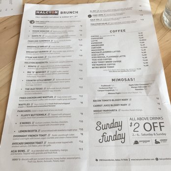 Halcyon - 153 Photos & 108 Reviews - Cocktail Bars - 2900 Greenville ...