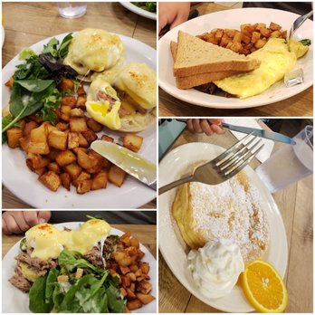 Aloha Kitchen - 1501 Photos & 935 Reviews - Breakfast & Brunch - 432 ...