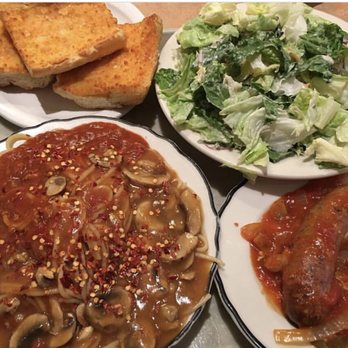 Andre’s Italian Restaurant - 651 Photos & 910 Reviews - Italian - 6332 ...