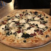 Cristo’s NY Style Pizza - 81 Photos & 101 Reviews - Pizza - 1302 E ...