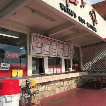 Tops Jr - 168 Photos & 255 Reviews - Sandwiches - 2407 W Main St ...