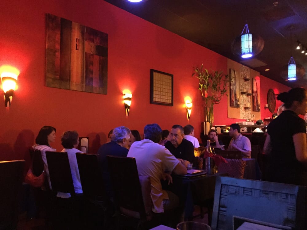 Sushi Simon - 77 Photos & 133 Reviews - Sushi Bars - 1614 S Federal Hwy ...