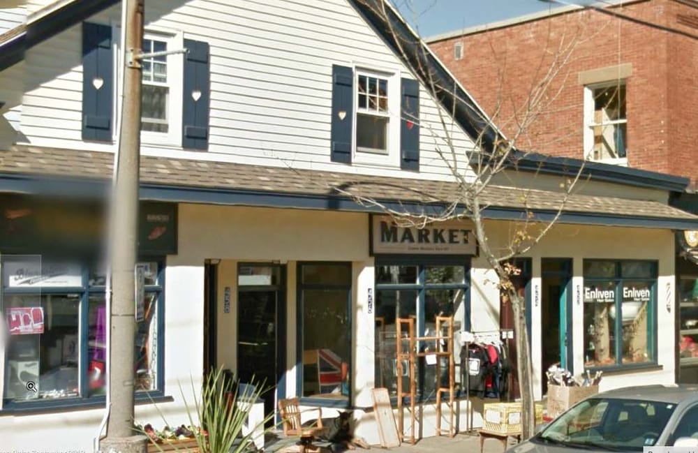 The Market - Local Services - 456 Main Street, Wolfville, NS - Phone ...