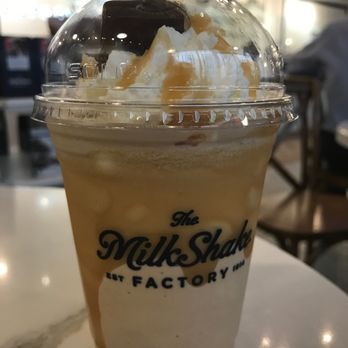 The Milk Shake Factory - 348 Photos & 202 Reviews - Desserts - 314 ...