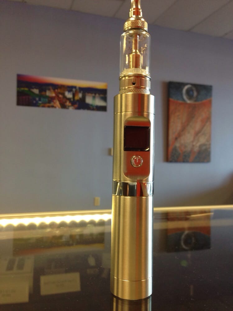 Vape City - 23 Photos & 36 Reviews - Vape Shops - 1025 S Rainbow Blvd ...