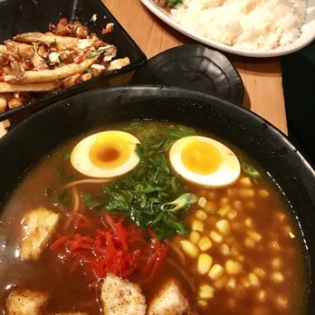 SATO Ramen - Order Food Online - 223 Photos & 146 Reviews - Ramen ...