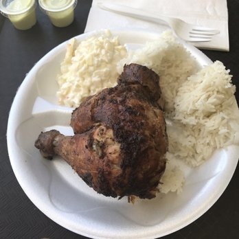 El Pollo Rico - 269 Photos & 1213 Reviews - Latin American - 932 N ...